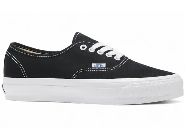 VANS Premium Authentic Sneakers