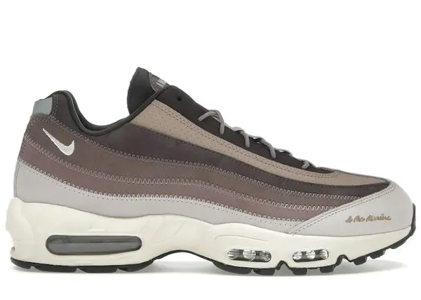 Nike Max 95 Sp A Ma Maniére - Diffused Taupe/phantom