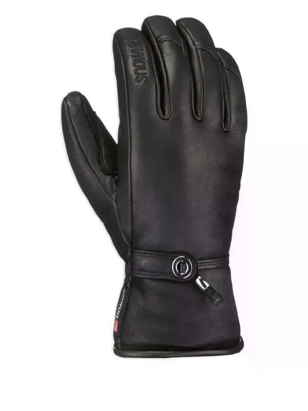 SNOWLIFE Grand Soft Dt Leather Gloves