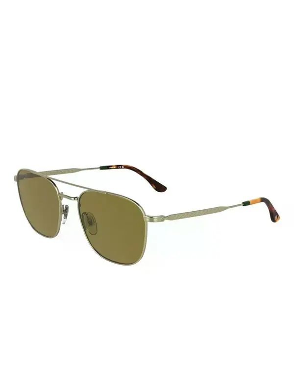 Lacoste Pilot Sunglasses