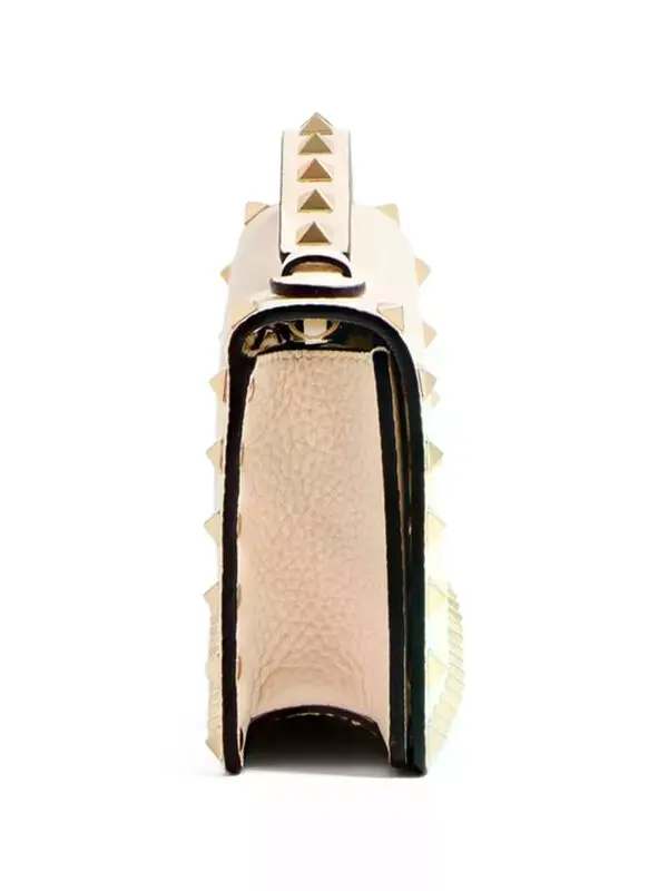 Valentino Garavani Rockstud Embellished Crossbody Bag