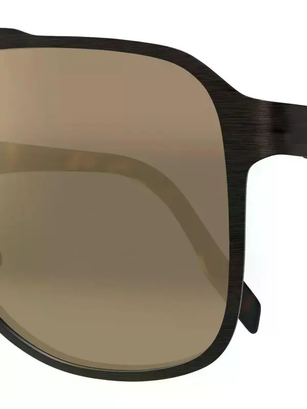 Maui Jim 2nd Reef Sunglasses - Brown