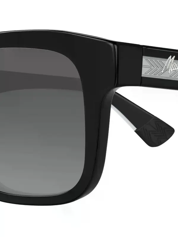 Maui Jim Maluhia Sunglasses