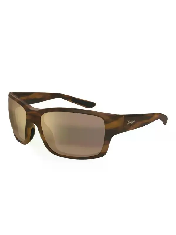 Maui Jim Tortoiseshell Mangroves Sunglasses