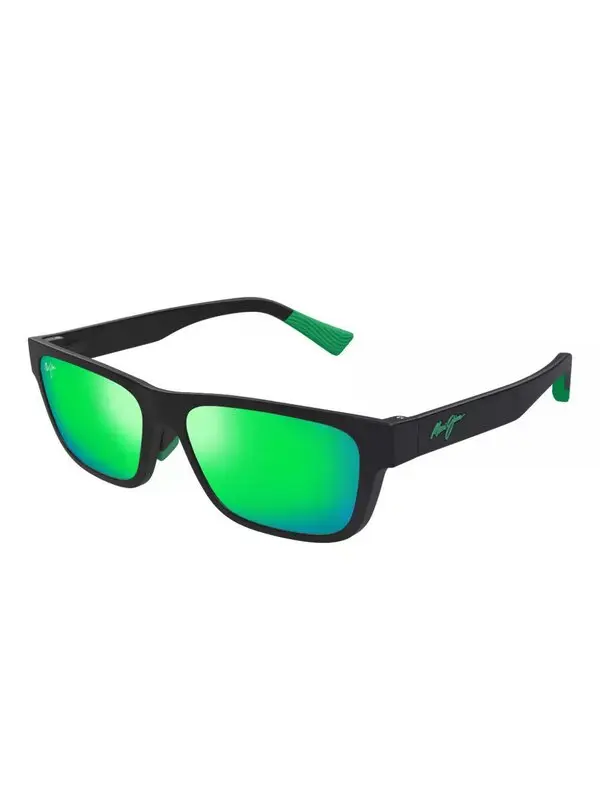 Maui Jim Square-frame Sunglasses