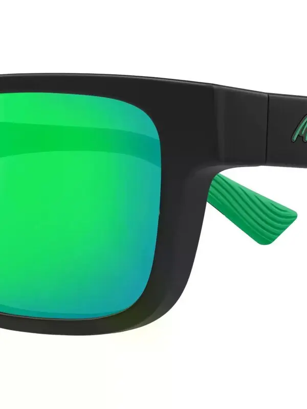 Maui Jim Square-frame Sunglasses