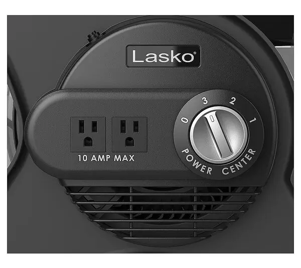 LASKO Multi Purpose Pivoting Blower Fan