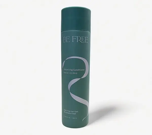 BE FREE BY DANIELLE FISHEL Volumizing Condition Er - One-color