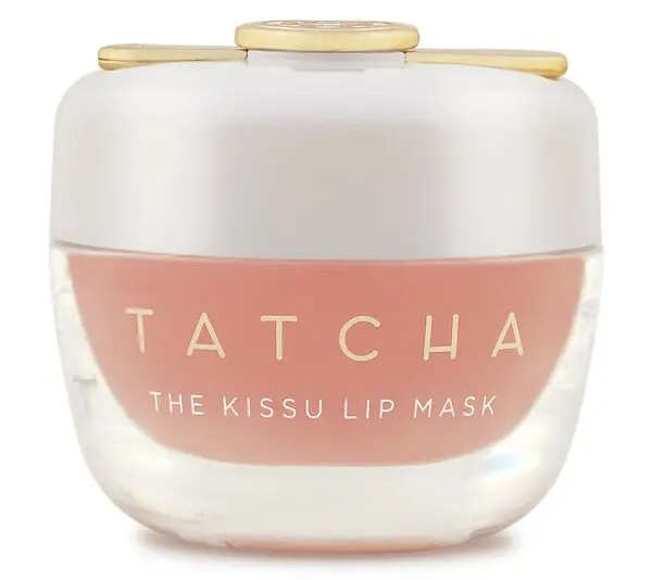 TATCHA Kissu Mask - One-color