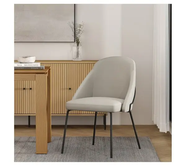MANHATTAN Comfort Gracie Dining Chair