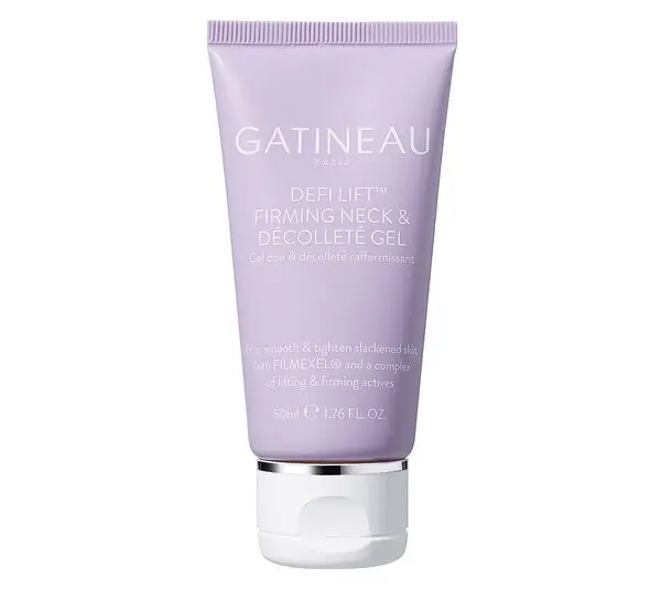 GATINEAU Defi Lift Firming Neck & Decollete Gel - One-color