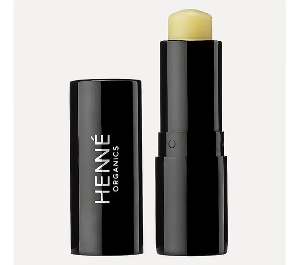 HENNE ORGANICS Luxury Lip Balm V2 - One-color