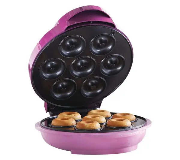 BRENTWOOD Mini Donut Maker