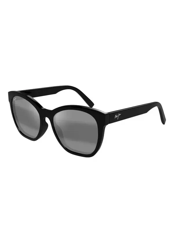 Maui Jim Alulu Cat-eye Frame Sunglasses