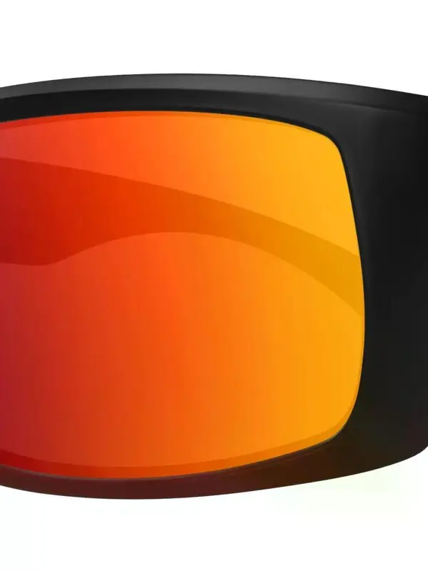 Maui Jim Equator Rectangular Sunglasses