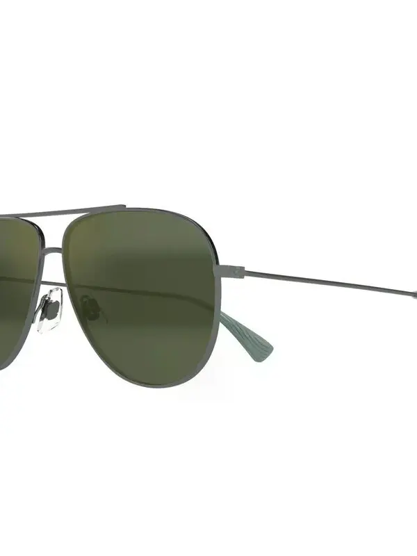 Maui Jim Hau‘oli Xl Pilot Sunglasses
