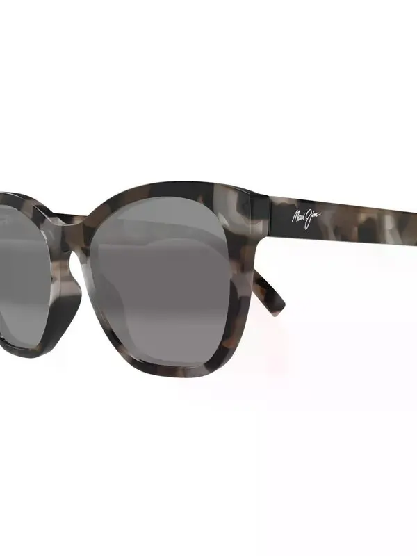 Maui Jim Tortoiseshell Sunglasses