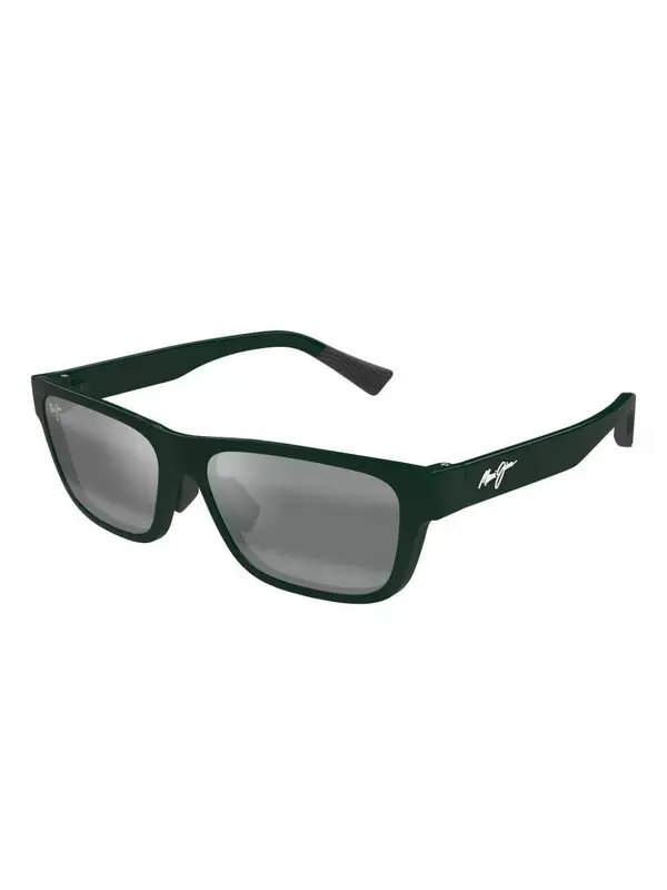 Maui Jim Square-frame Sunglasses