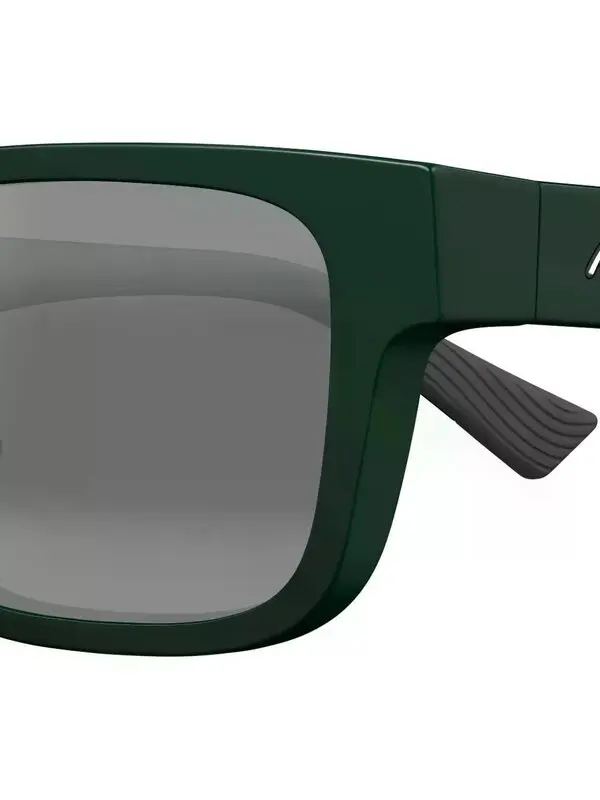 Maui Jim Square-frame Sunglasses