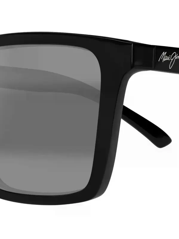 Maui Jim Square-frame Sunglasses