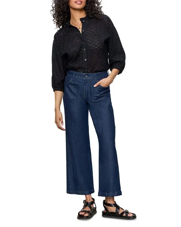 Sanctuary League High Rise Pants