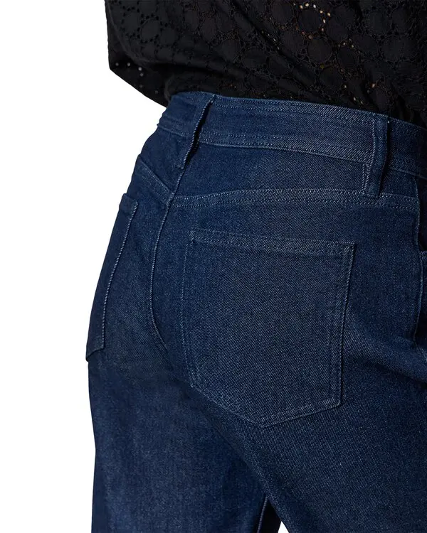 Sanctuary League High Rise Pants