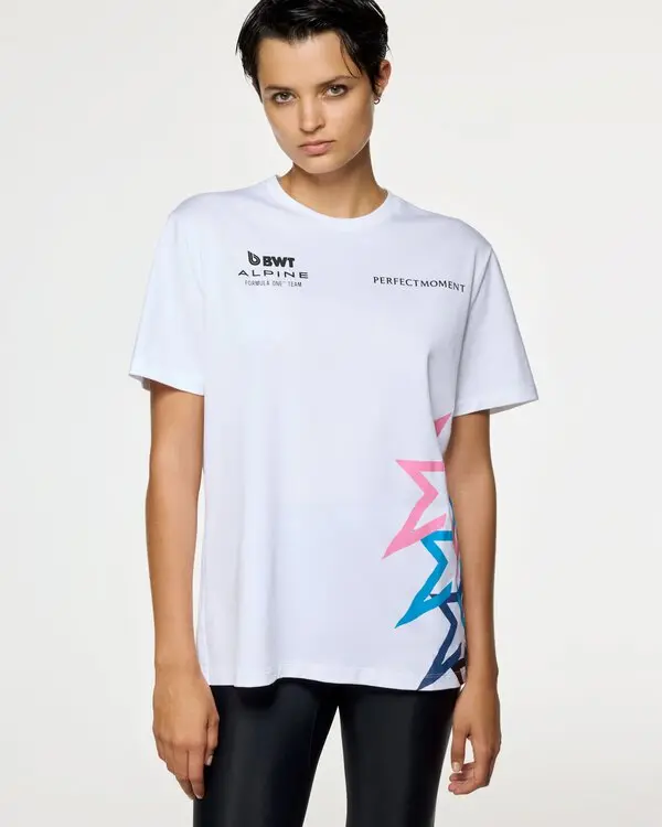 Perfect Moment Alpine Star Tee