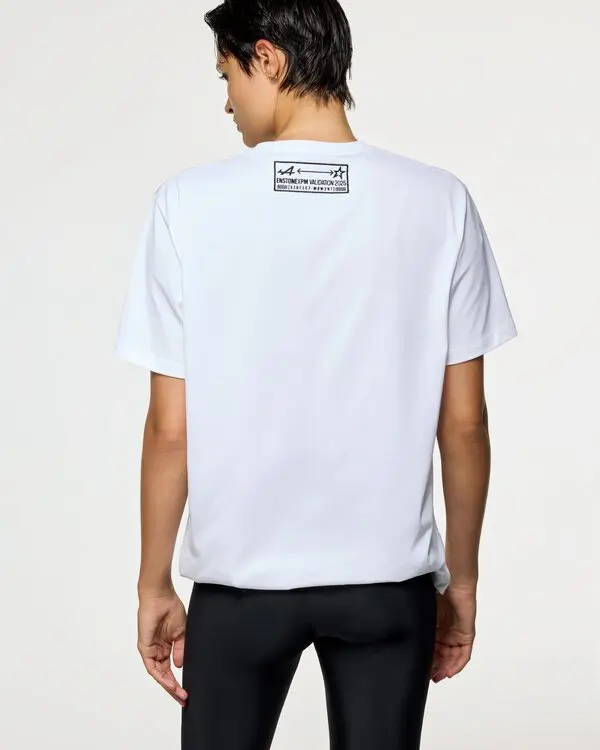 Perfect Moment Alpine Star Tee
