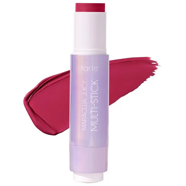 TARTE Maracuja Multi-stick Cream Blush Stick & Lip Tint With Hyaluronic Acid - Sweet Spot