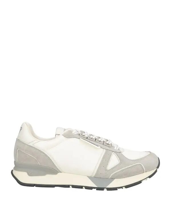 Emporio Armani Low-top Sneakers