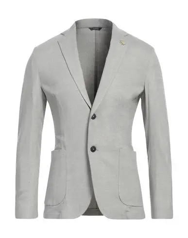 TOMBOLINI Running Blazer In Light Viscose Blend