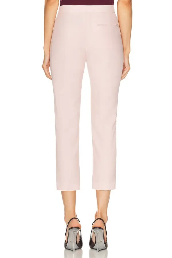 Alexander McQueen Cigarette Trousers