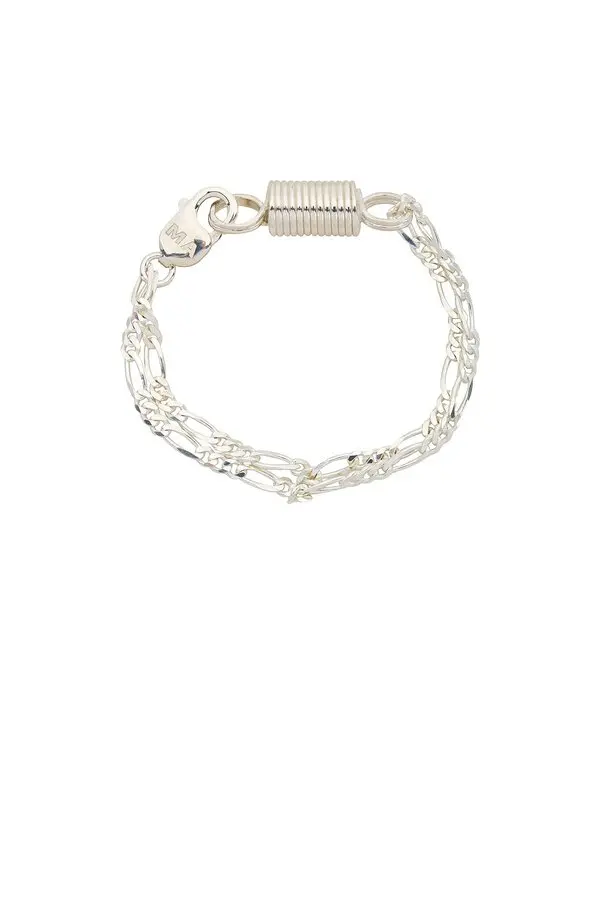 MARTINE ALI Figaro Spring Bracelet