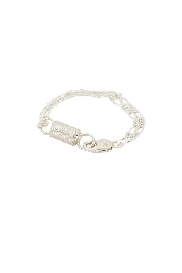 MARTINE ALI Figaro Spring Bracelet