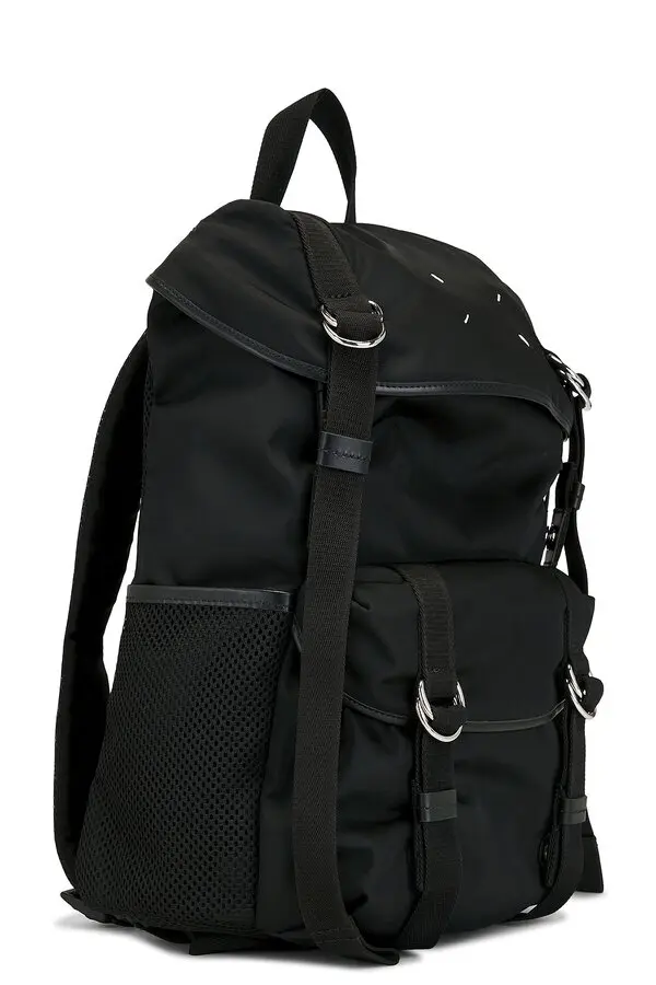 MAISON MARGIELA High Tech Medium Backpack
