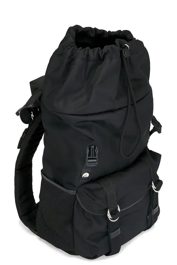 MAISON MARGIELA High Tech Medium Backpack