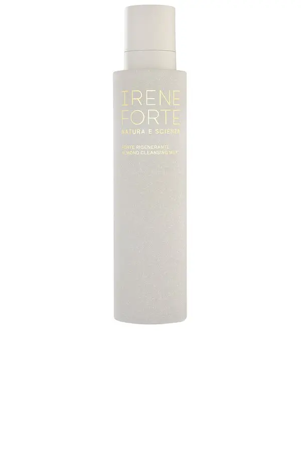 IRENE FORTE SKINCARE Almond Cleansing Milk - N,a