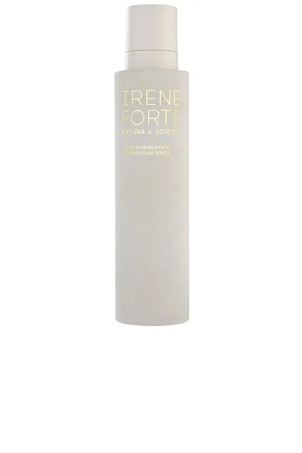 IRENE FORTE SKINCARE Helichrysum Toner - N,a