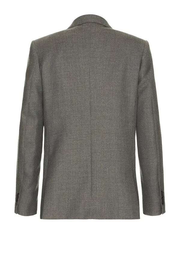 Givenchy Peak Lapel Jacket