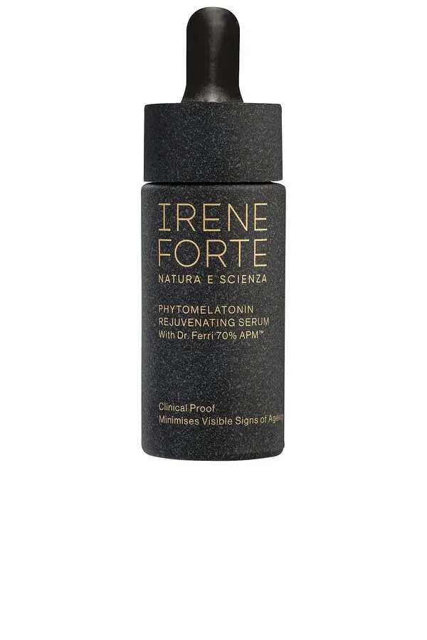 IRENE FORTE SKINCARE Phytomelatonin Rejuvenating Serum - N,a