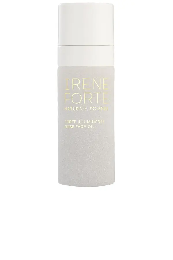 IRENE FORTE SKINCARE Rose Face Oil - N,a