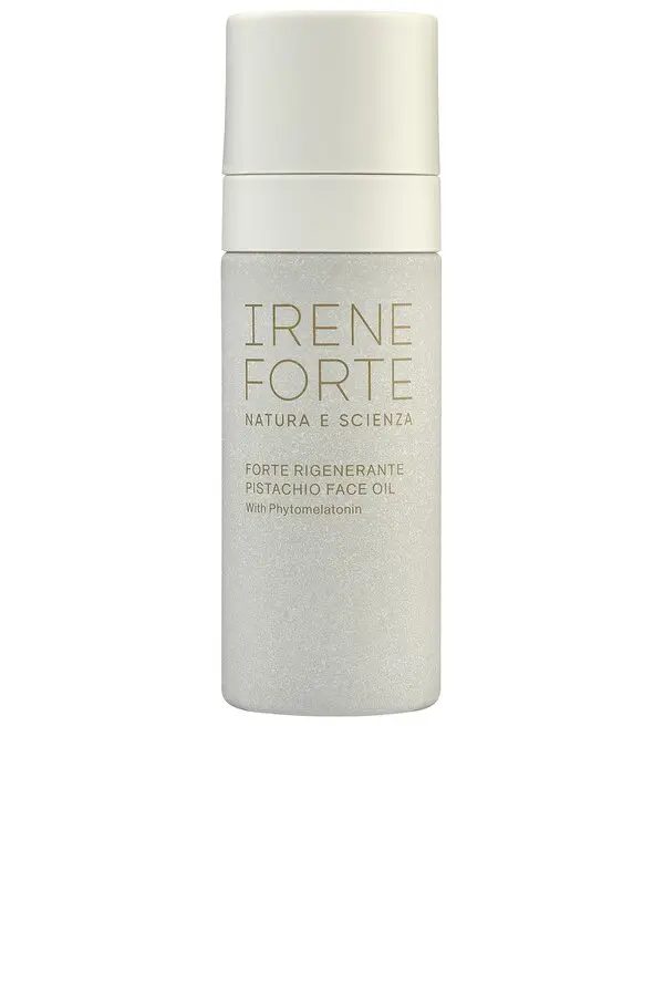 IRENE FORTE SKINCARE Pistachio Face Oil With Phytomelatonin - N,a
