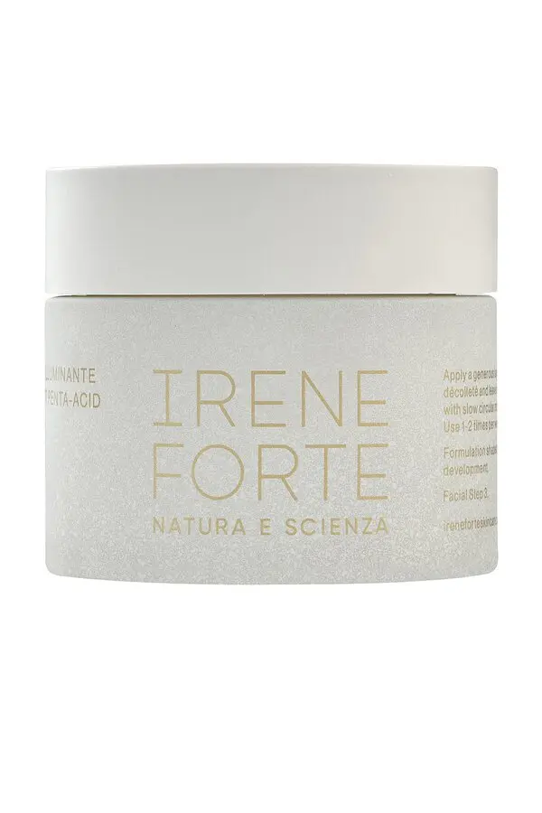 IRENE FORTE SKINCARE Apricot Penta-acid Polish - N,a