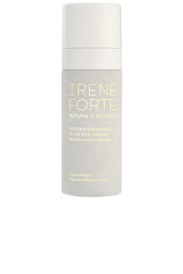 IRENE FORTE SKINCARE Olive Eye Cream - N,a