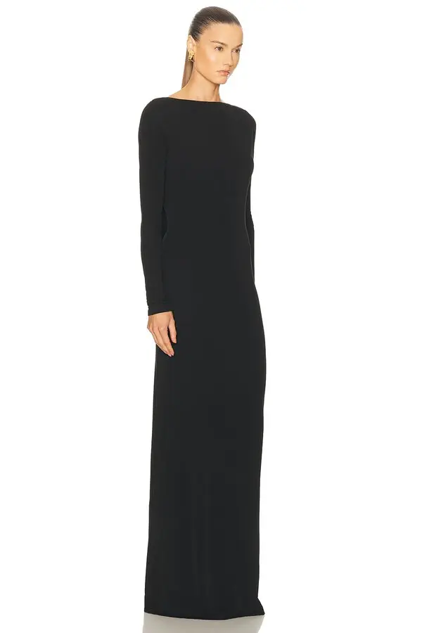 Cult Gaia Rozalia Gown