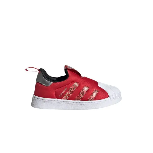 Adidas Superstar 360 I 'chinese New Year - Red