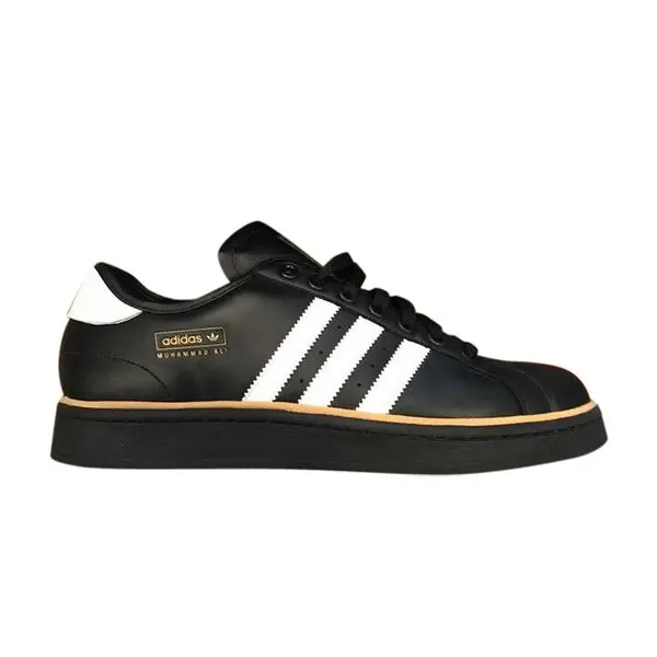 Adidas Ali Classic Sneakers