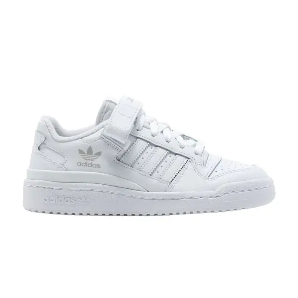 Adidas Forum Low J Sneakers