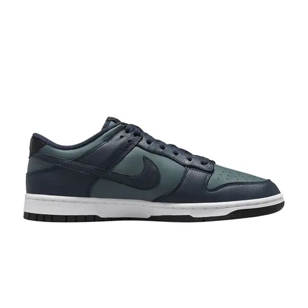Nike Dunk Low Premium Sneakers
