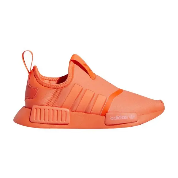 Adidas Nmd 360 J Sneakers - Red